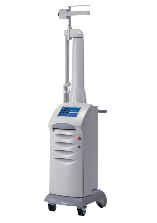 UltraPulse - Lumenis